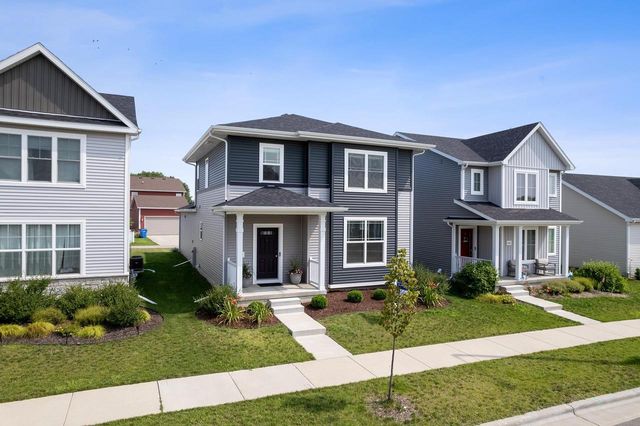 Madison, WI Homes For Sale - Updated Daily