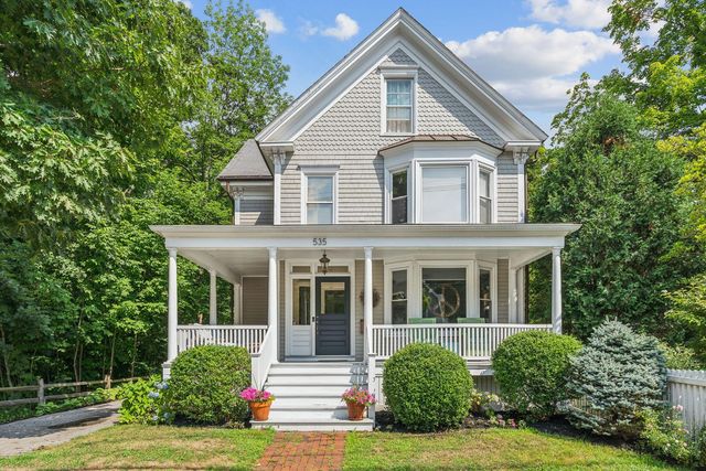 Portland, ME Homes For Sale & Real Estate