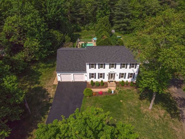 Southwick, MA Homes For Sale & Southwick, MA Real Estate | Trulia