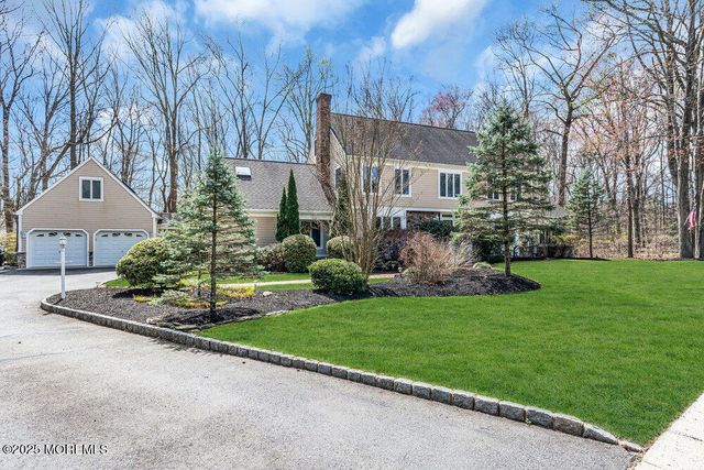 Lincroft, NJ Homes For Sale & Real Estate