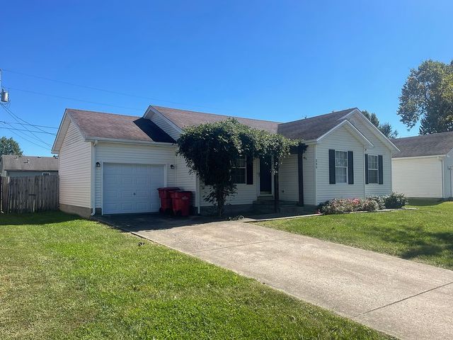 225 Briarpatch Ln, Frankfort, KY 40601 - See Est. Value, Schools & More