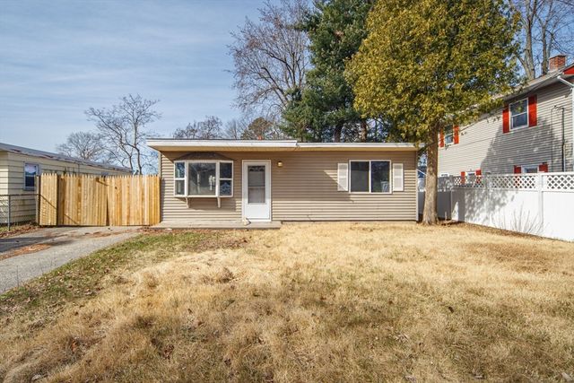 Springfield, MA Homes For Sale & Springfield, MA Real Estate | Trulia