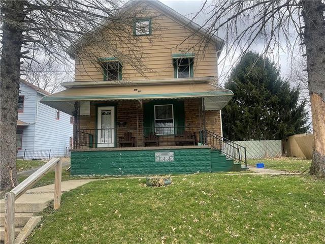 Farrell, PA Homes For Sale & Farrell, PA Real Estate | Trulia