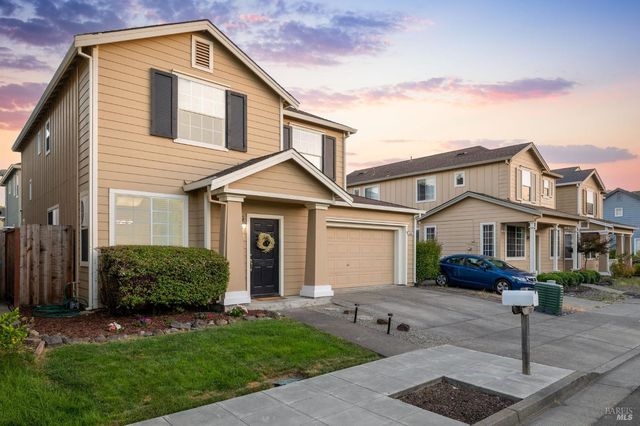 Santa Rosa, CA Homes For Sale & Santa Rosa, CA Real Estate | Trulia