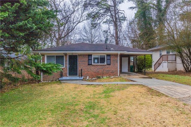 Decatur, GA Homes For Sale & Real Estate