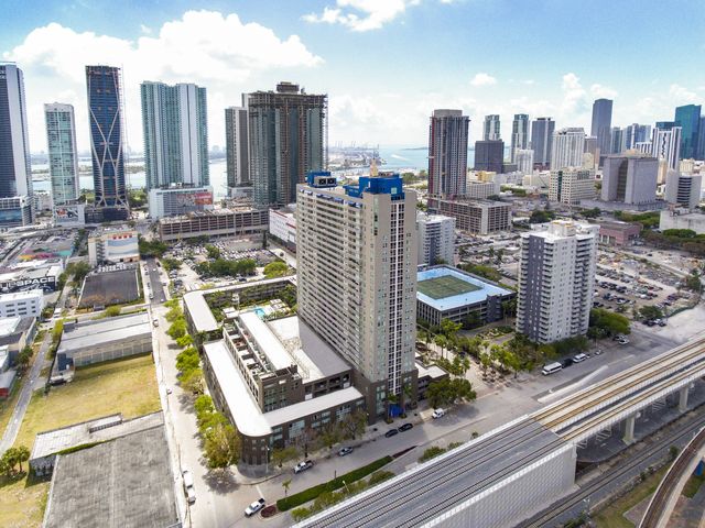 915 NW 1st Ave #LH0225, Miami, FL 33136 - See Est. Value, Schools & More
