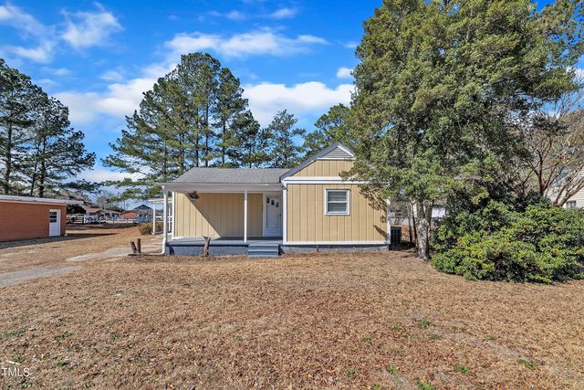 Dunn, NC Homes For Sale & Real Estate