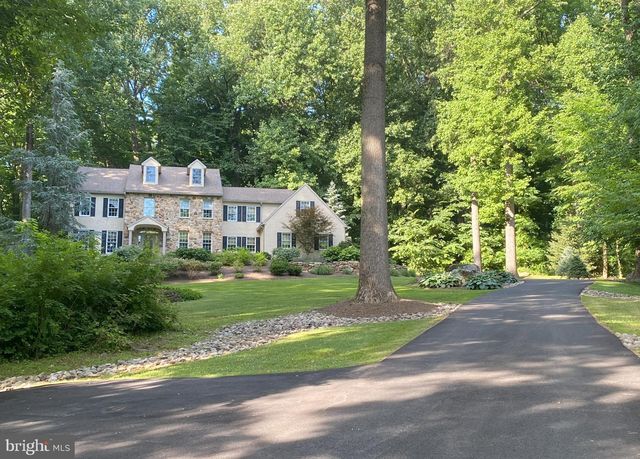 Chester Springs, PA Homes For Sale & Real Estate