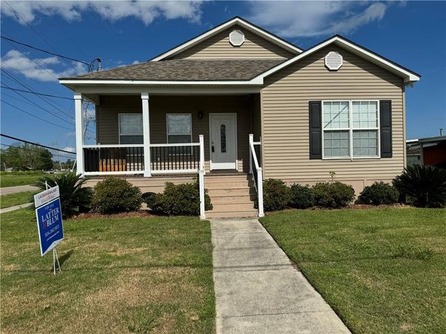 Harvey, LA Homes For Sale & Harvey, LA Real Estate | Trulia