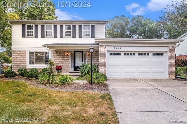 Troy, MI Homes For Sale & Real Estate