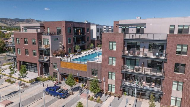 Apartments For Rent in Boulder, CO - 607 Rentals | Trulia