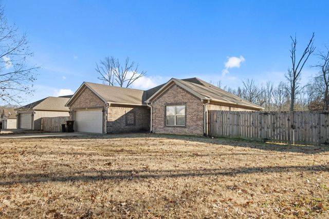 Austin, AR Homes For Sale & Austin, AR Real Estate | Trulia