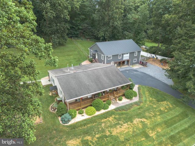 Honey Brook, PA Homes For Sale & Real Estate - 93 Homes | Trulia