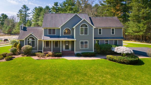 Norton, MA Homes For Sale & Norton, MA Real Estate | Trulia