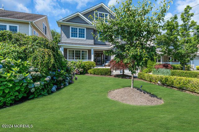 Manasquan, NJ Homes For Sale & Real Estate
