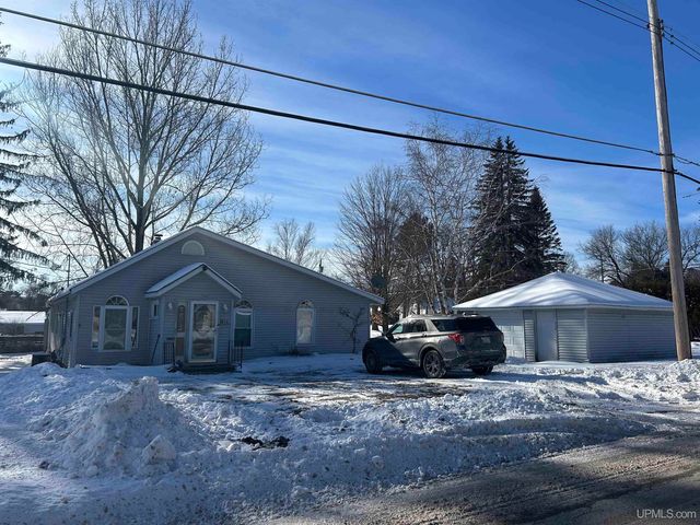 Kingsford, MI Homes For Sale & Real Estate