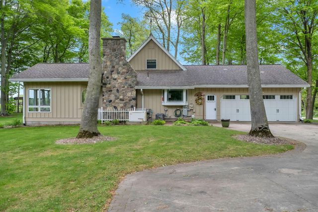 Remus, MI Homes For Sale & Real Estate - 44 Homes | Trulia