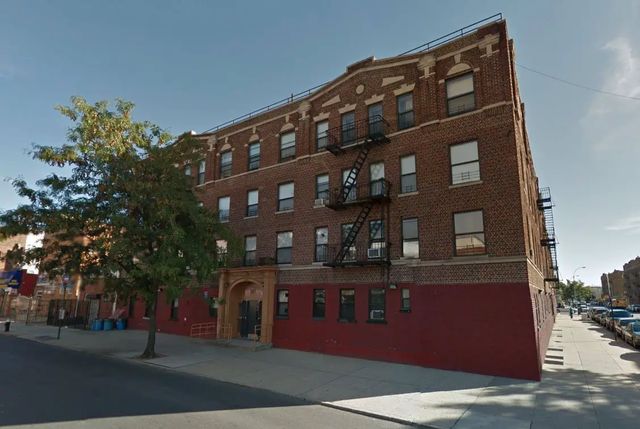 Sutter Houses - Brooklyn, NY | Trulia