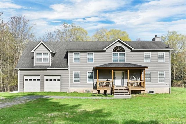 Woodbourne, NY Homes For Sale & Woodbourne, NY Real Estate | Trulia