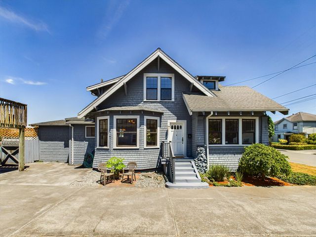 Eureka, CA Homes For Sale & Eureka, CA Real Estate | Trulia