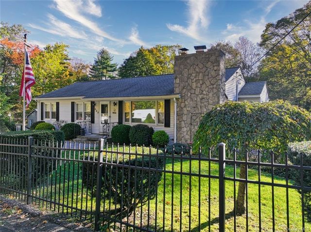166 Old State Road, Highland Falls, NY 10928 | Trulia