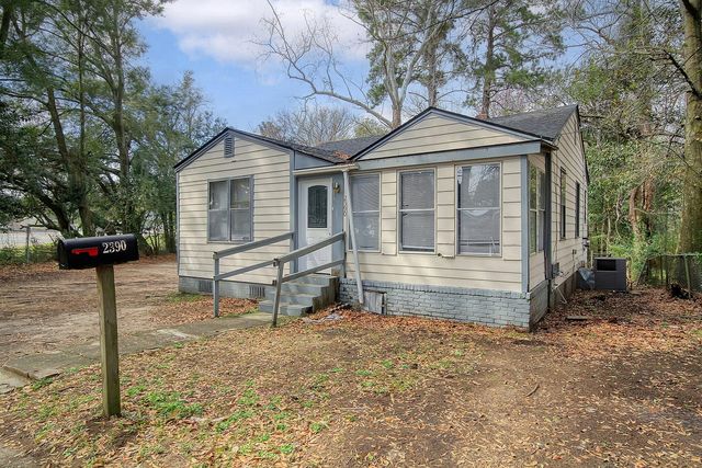 North Charleston, SC Homes For Sale & North Charleston, SC Real Estate ...