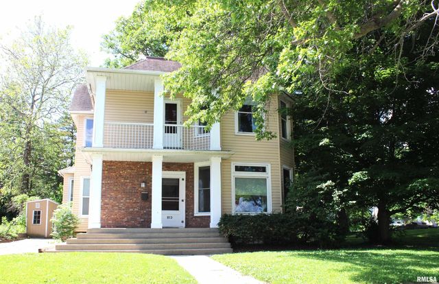 Monmouth, IL Homes For Sale & Monmouth, IL Real Estate | Trulia
