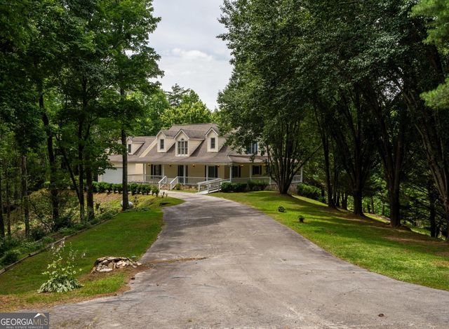 Tiger, GA Homes For Sale & Tiger, GA Real Estate | Trulia