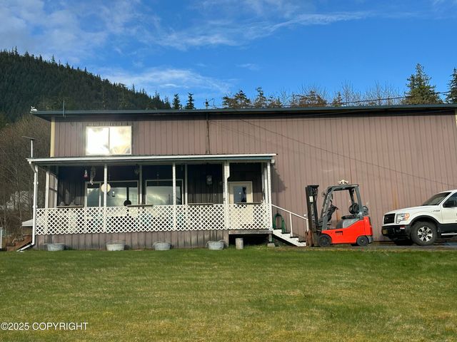 Wrangell, AK Homes For Sale & Real Estate