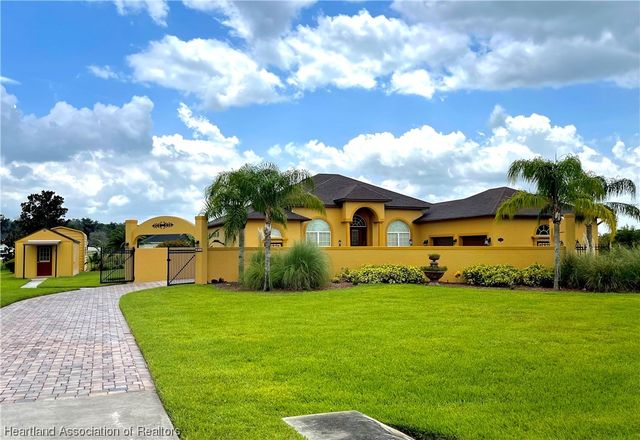 Wauchula, FL Homes For Sale & Wauchula, FL Real Estate | Trulia