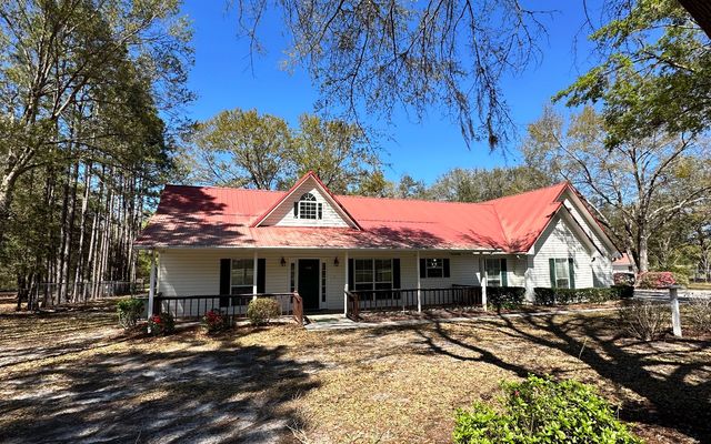 Lake Butler, FL Homes For Sale & Real Estate