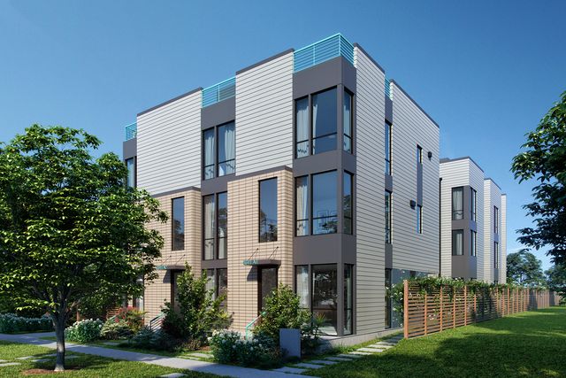 Seattle, WA Townhomes For Sale - 287 Listings | Trulia