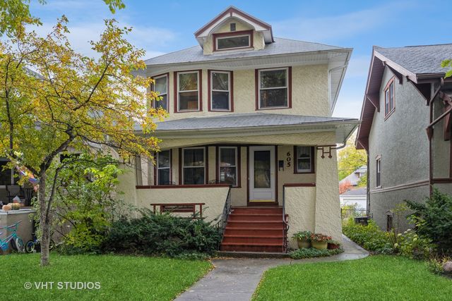 Oak Park, IL Homes For Sale & Oak Park, IL Real Estate | Trulia