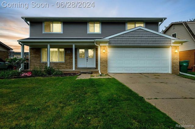 Brownstown, MI Homes For Sale & Brownstown, MI Real Estate | Trulia