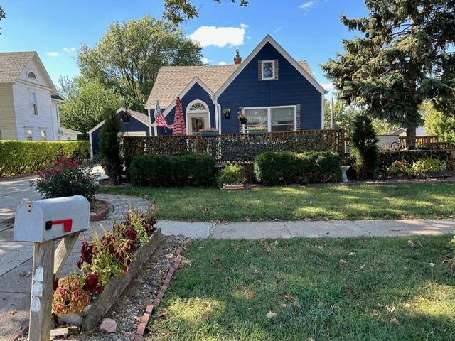 Shenandoah, IA Homes For Sale & Shenandoah, IA Real Estate | Trulia