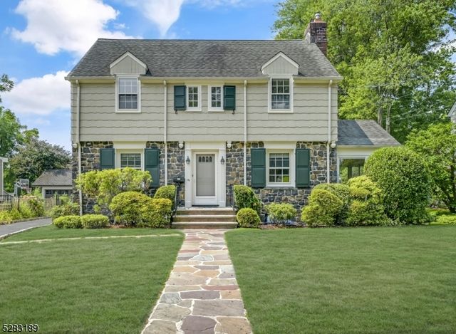 Maplewood, NJ Homes For Sale - Updated Daily