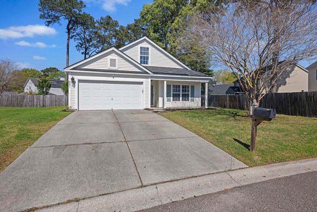 North Charleston, SC Homes For Sale & North Charleston, SC Real Estate ...