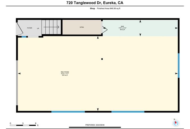 Eureka, CA Homes For Sale & Real Estate