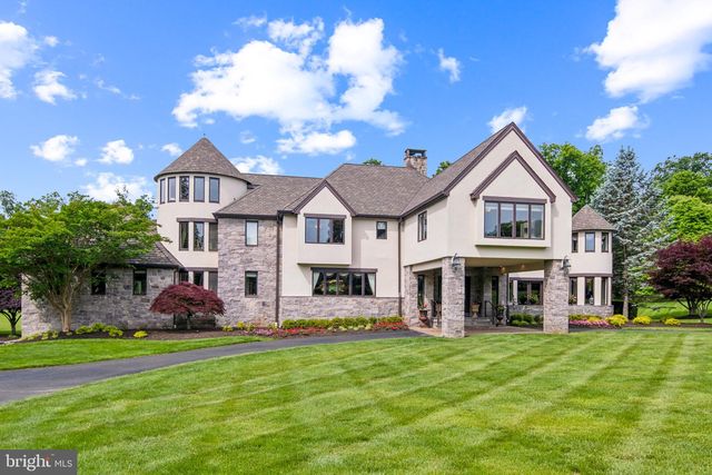 Newtown, PA Homes For Sale & Real Estate