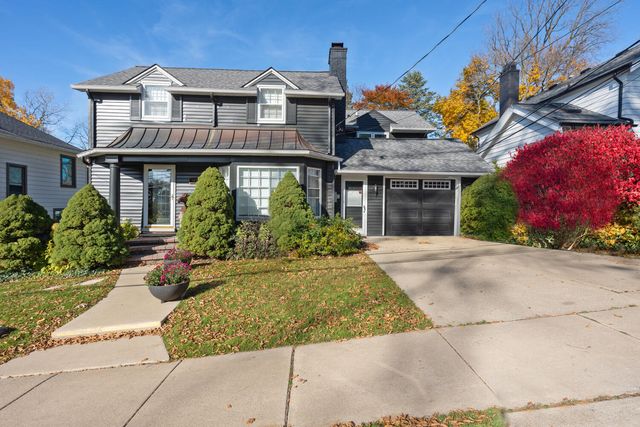 Birmingham, MI Homes For Sale & Birmingham, MI Real Estate | Trulia ...