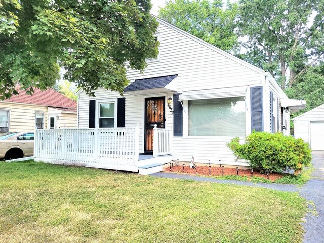 Ranch Style Homes for Rent - Milwaukee, WI - 4 Listings | Trulia