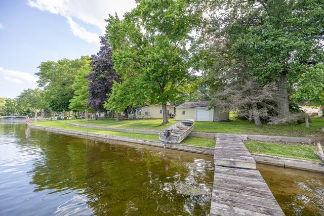 Pinckney, MI Homes For Sale & Real Estate - 81 Homes | Trulia