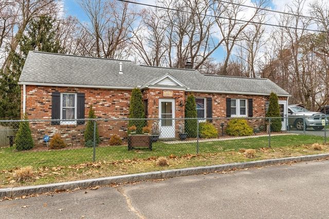 Springfield, MA Homes For Sale & Springfield, MA Real Estate | Trulia