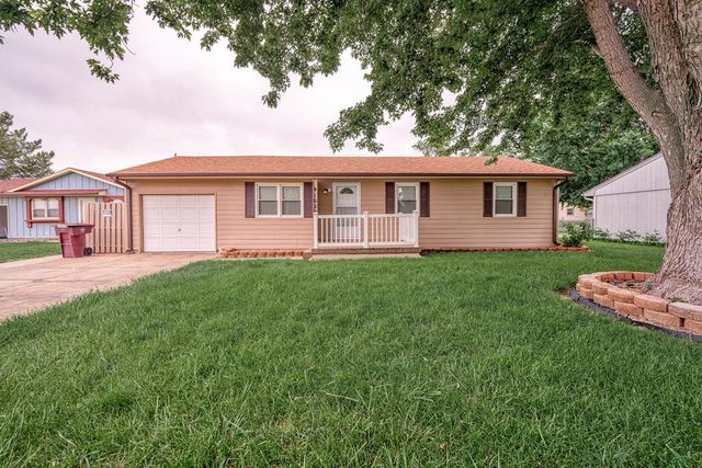 McPherson, KS Homes For Sale & McPherson, KS Real Estate | Trulia