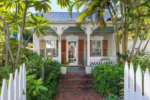 Key West, FL Homes For Sale & Real Estate