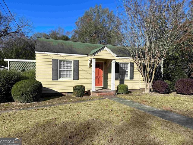 Sandersville, GA Homes For Sale & Sandersville, GA Real Estate | Trulia