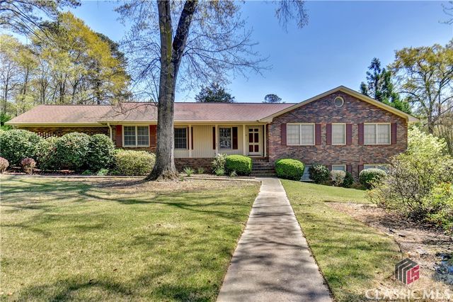 Athens, GA Homes For Sale & Athens, GA Real Estate | Trulia