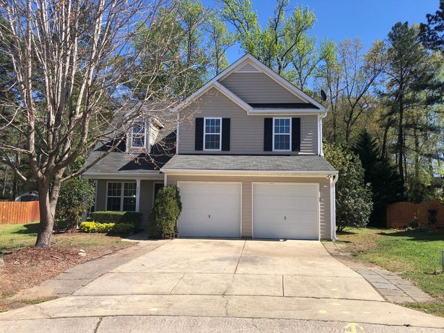 Houses For Rent in Raleigh, NC - 879 Homes | Trulia