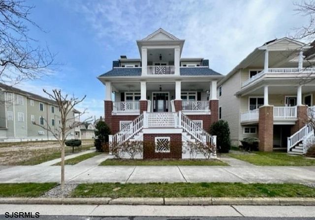 639 Ocean Ave, 2nd Floor Ocean City, NJ 08226 - See Est. Value, Schools ...