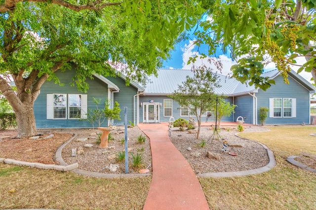 San Angelo, TX Homes For Sale & San Angelo, TX Real Estate | Trulia